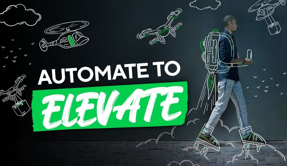 Kelly Fusion: People-first automated work solutions